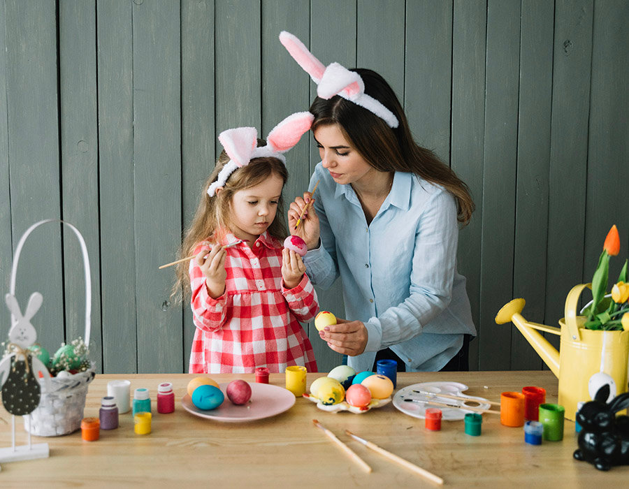 Easter Day Party Ideas: Creative Ways to Host a Memorable Celebration