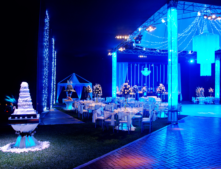 Creative Gala Theme Ideas for Memorable Events
