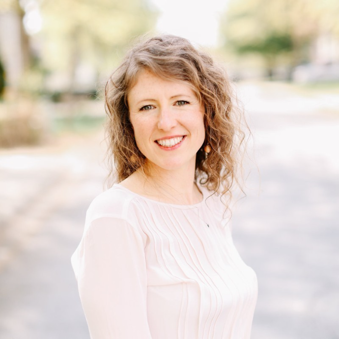 IFEL Team/Amanda Hubbard