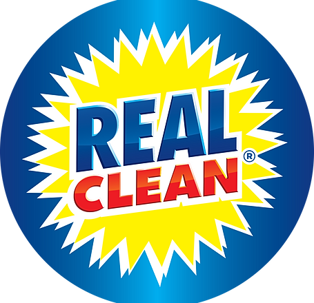 real-clean