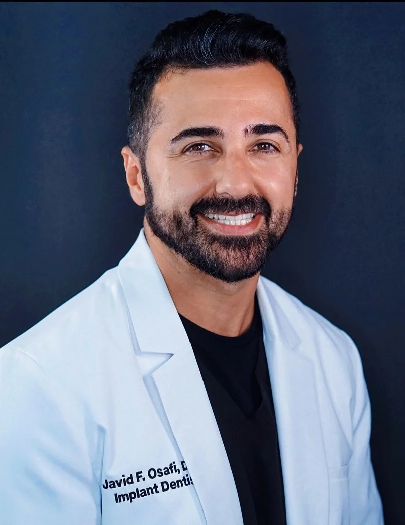 Full Mouth Dental Implants Nationwide