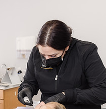 Life-Changing New Smile | New Life Dental Implant Center