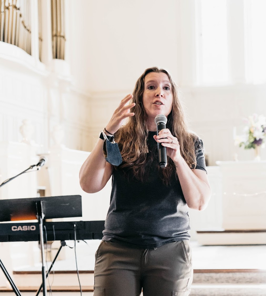 Public Speaking | erin f moniz