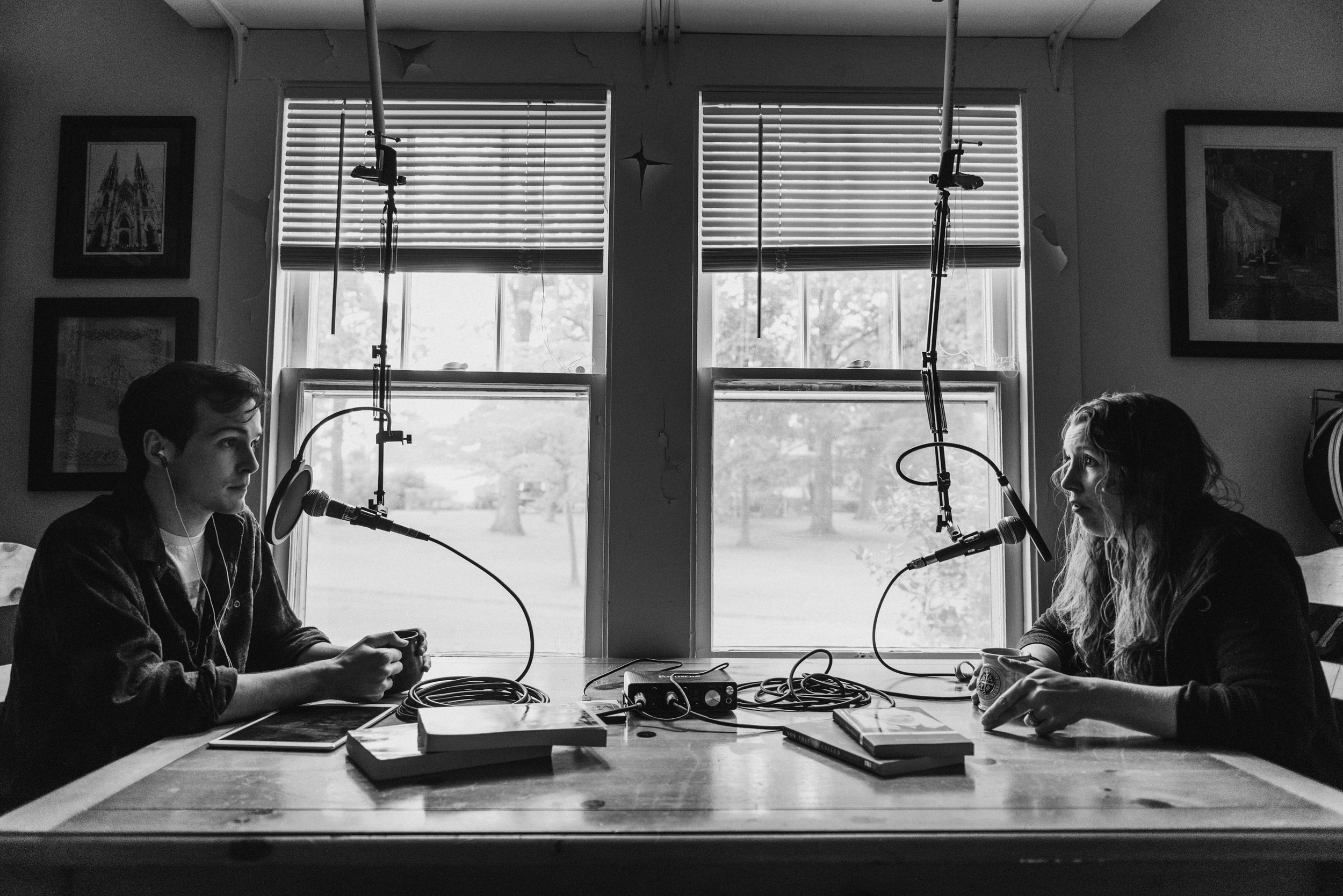 She Speaks, Writes, Creates | erin f moniz