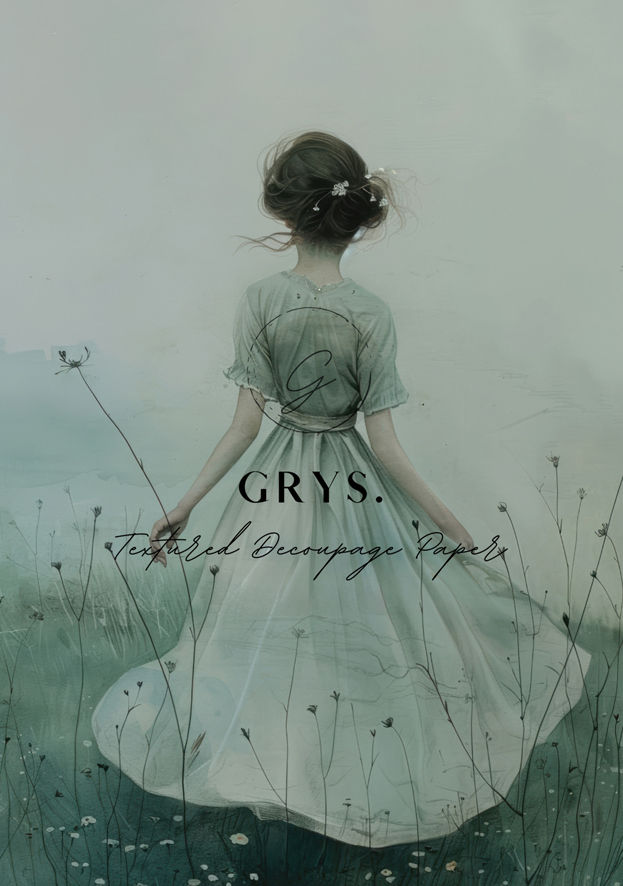 Grys-Collection | Redesigns
