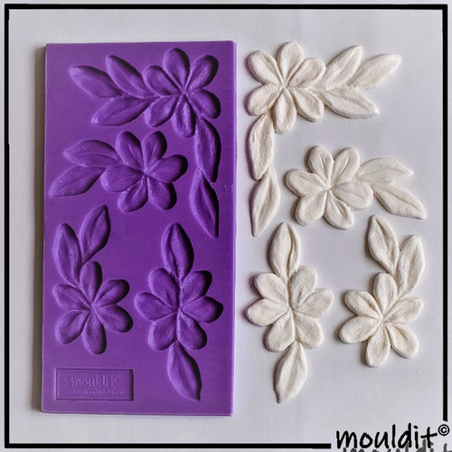 Reusable Silicone Mould - MI008 | Redesigns