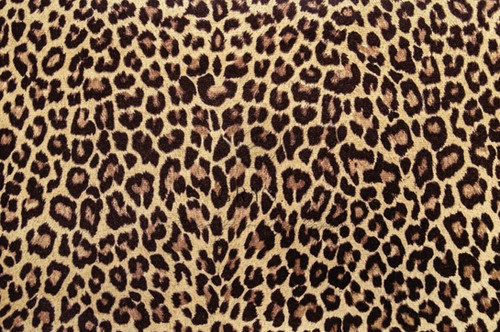 GRYS. Textured Decoupage Paper- Leopard print | Redesigns