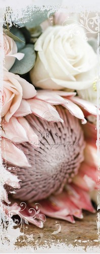GRYS Textured Decoupage Paper Original Protea Door Redesigns grys-textured-decoupage-paper-original-protea-door-redesigns
