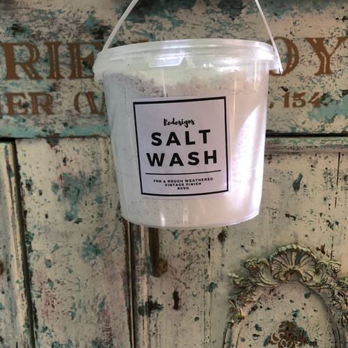 Redesigns Salt Wash | Redesigns