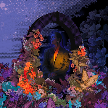 Virtual Productions | Pierre-Luc Miville