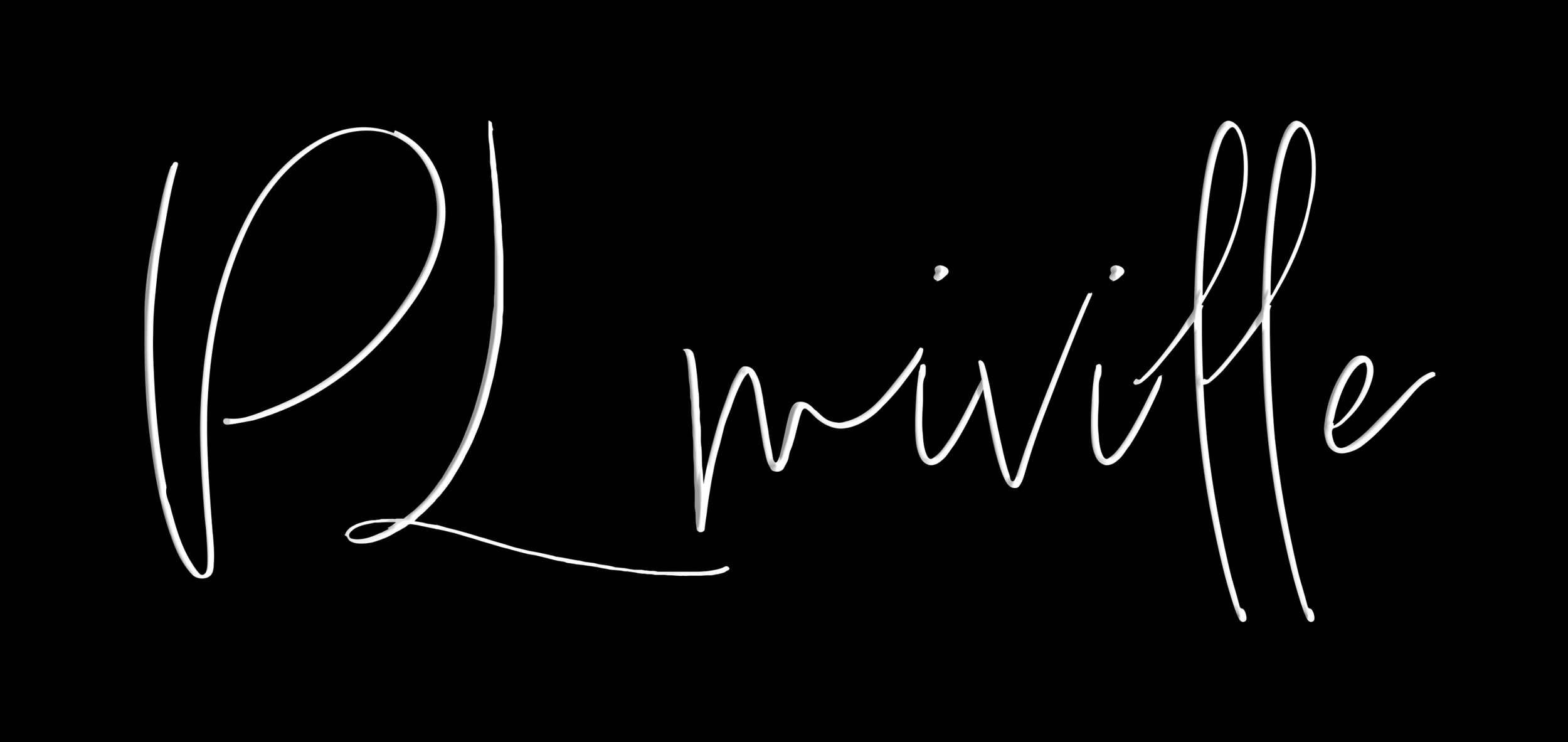 Pierre-Luc Miville | Realisateur - Site officiel