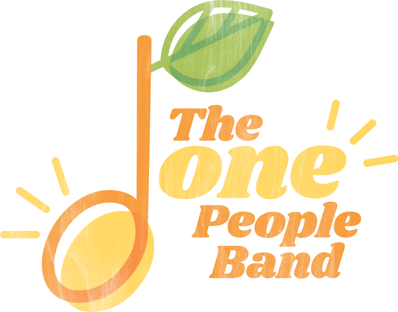 Home | The One People Band