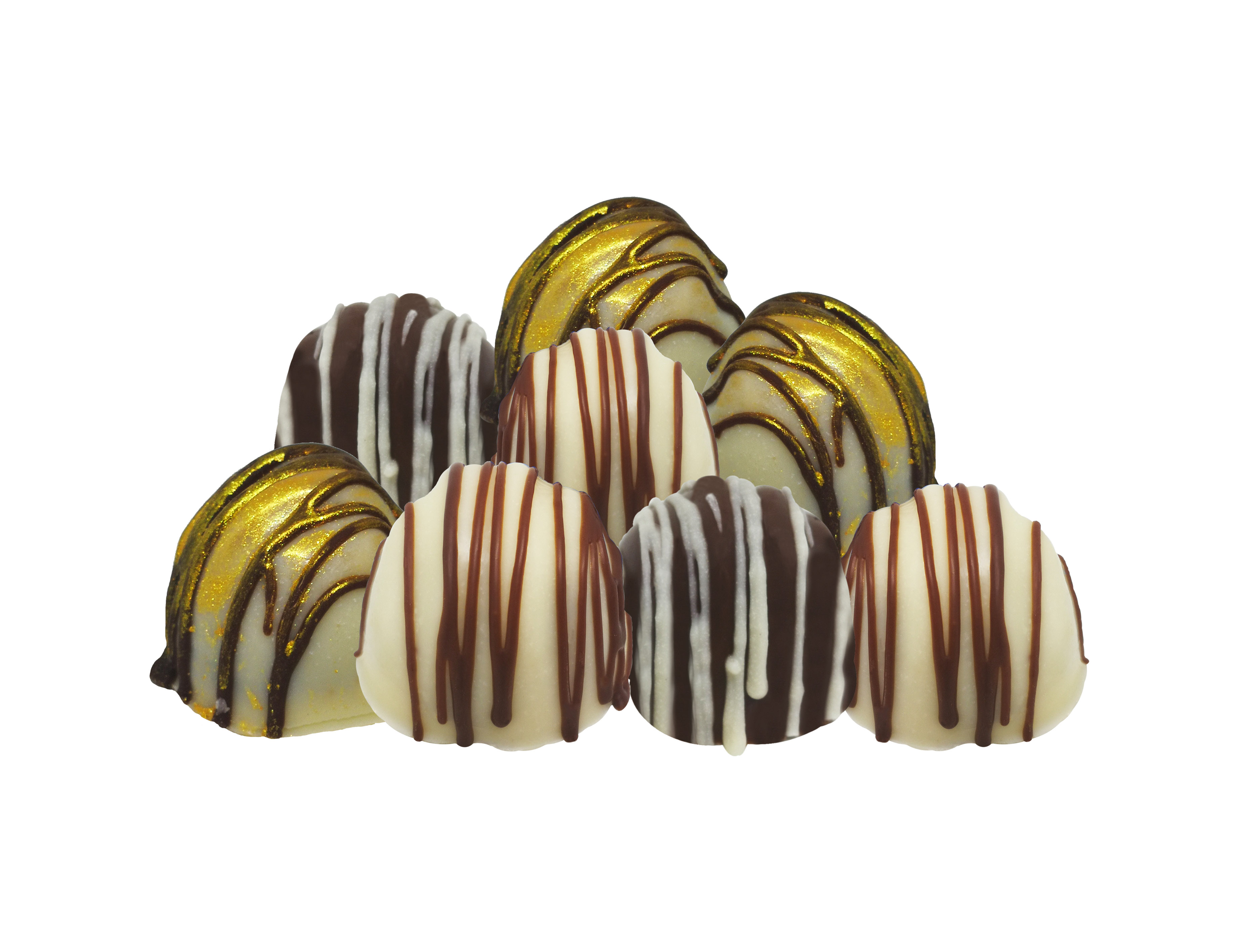 Bombón de Chocolate | orosolido