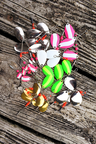 Spinners | Jack's Resort