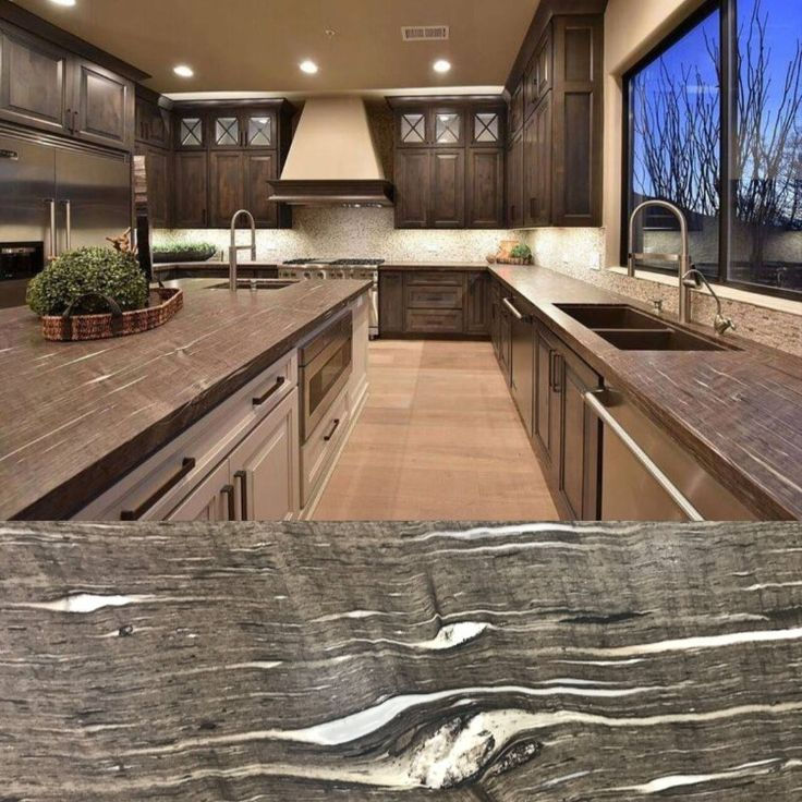 Stone Options | Capital Granite & Marble, LLC | Raleigh