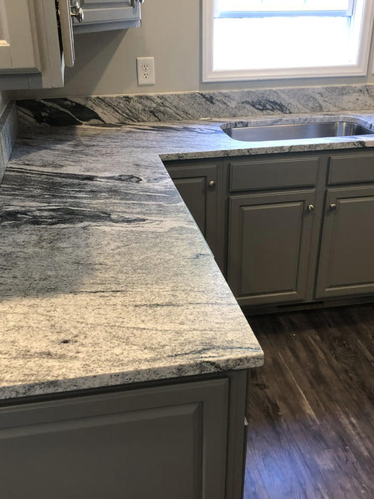Countertops | Capital Granite & Marble, LLC | Raleigh