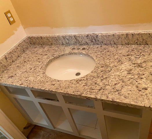 Countertops | Capital Granite & Marble, LLC | Raleigh