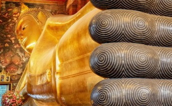 temple buddha statue