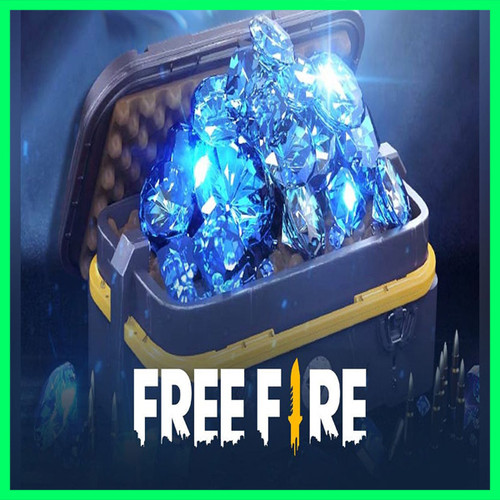 [FREE FIRE MAX] 645 Diamonds | MIDZILLA