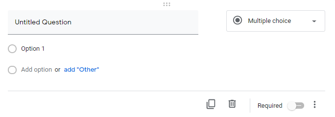 Google Forms for Formative Assessment Part 2: A Beginner's Guide
