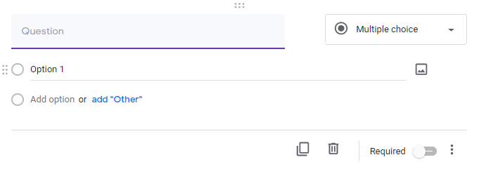 Google Forms for Formative Assessment Part 2: A Beginner's Guide