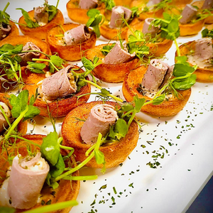 The Anchor Liverpool | Restaurant & Bar in Liverpool Marina, Coburg ...