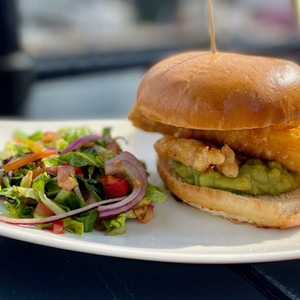 The Anchor Liverpool | Restaurant & Bar in Liverpool Marina, Coburg ...