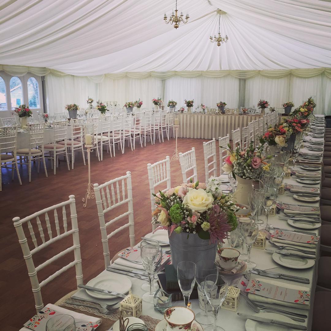 MULBERRY HOUSE | coverit