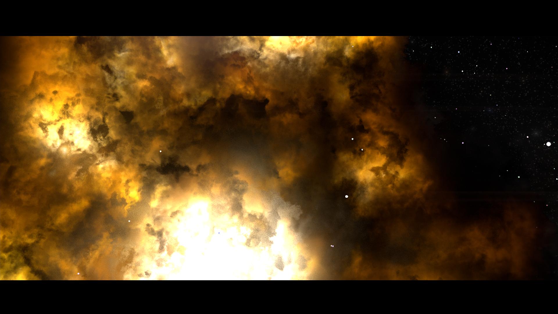 Удаление - [Gumroad] VFX Studio Oriented / NEBULA [ENG-RUS] | Клуб "Перевод всем"