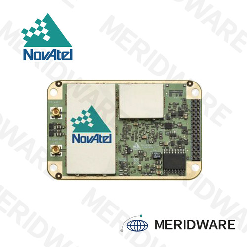 NovAtel OEM718D | NovAtel TW