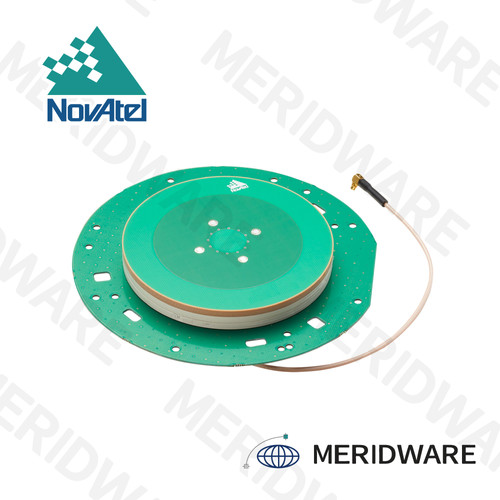 NovAtel OEM GNSS-503 高效能天線模組 | NovAtel TW