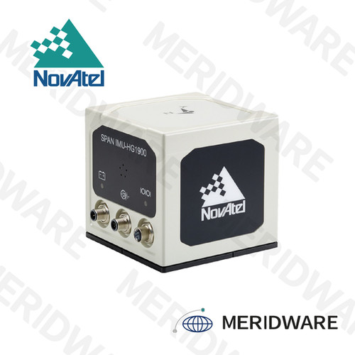NovAtel HG1900 Gyroscope | NovAtel TW