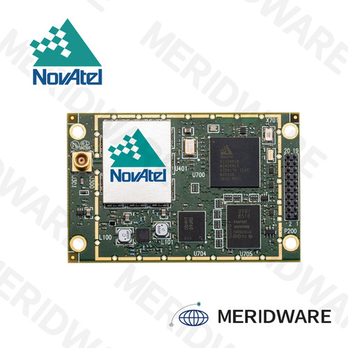 NovAtel OEMStar | NovAtel TW
