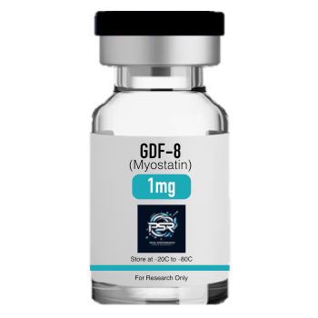 GDF-8 (Myostatin), 1mg | Peak Performance Spo