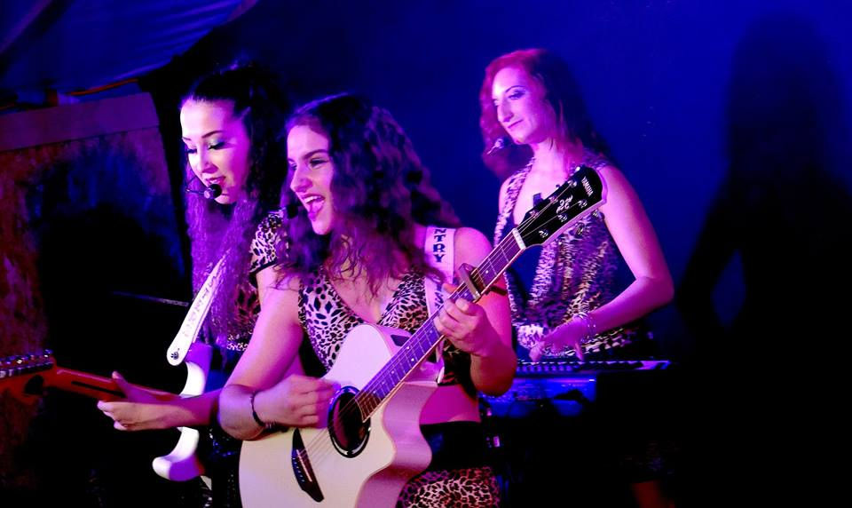 NEWS | Country Sisters