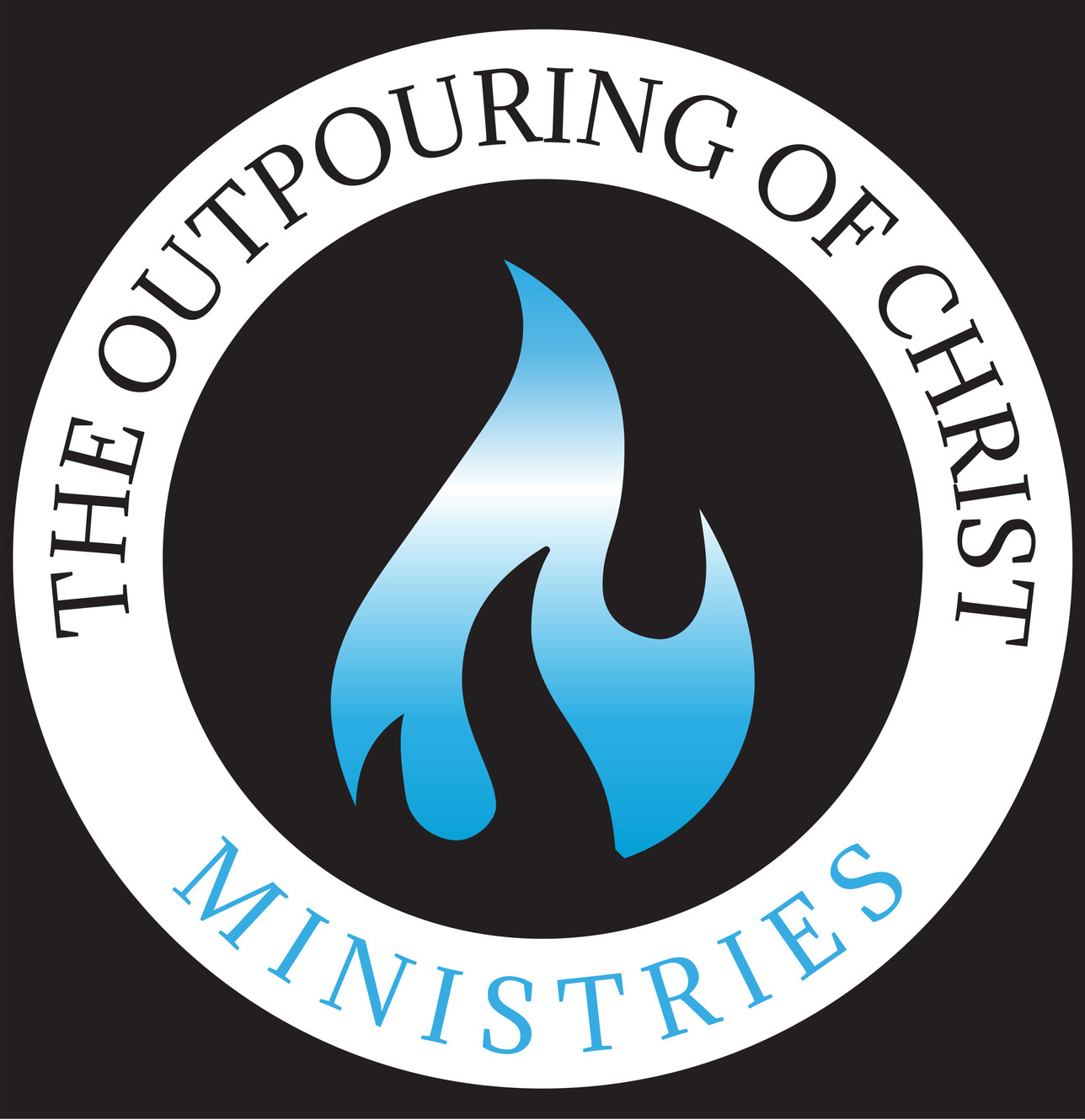 Home | The Outpouring