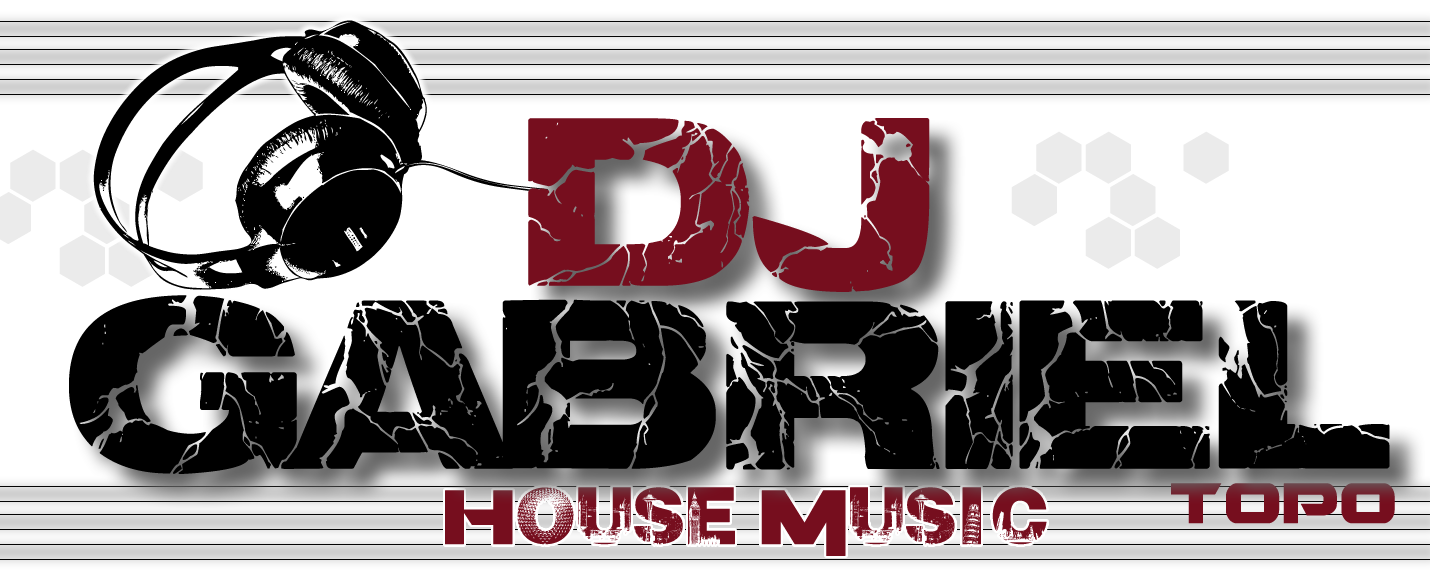 DJ GABRIEL TOPO