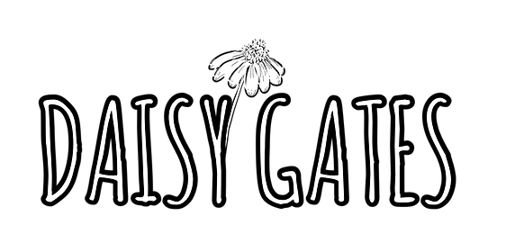 Daisy Gates Home Page