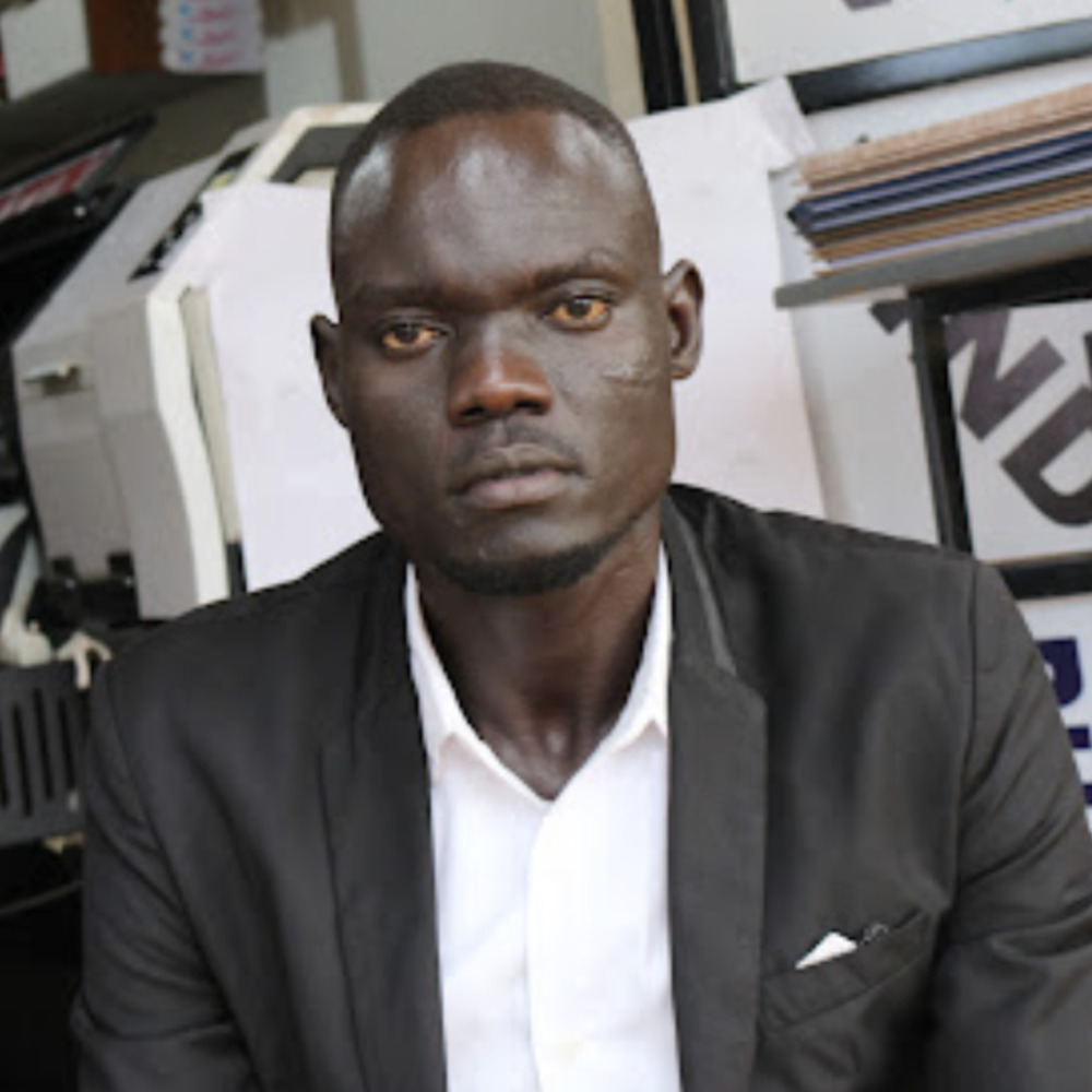 Bioremediation of oil spills in Melut County, Upper Nile State, South ...