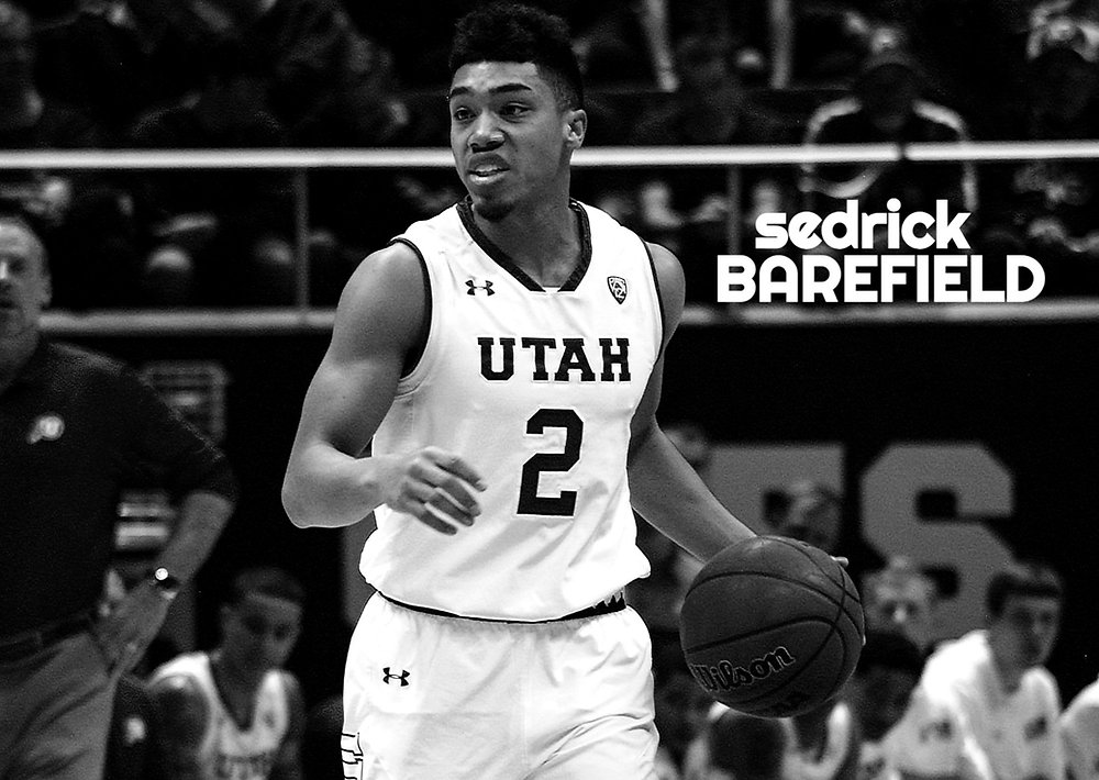 WHAT IS A SEDRICK BAREFIELD AND WHY SHOULD YOU BE EXCITED?