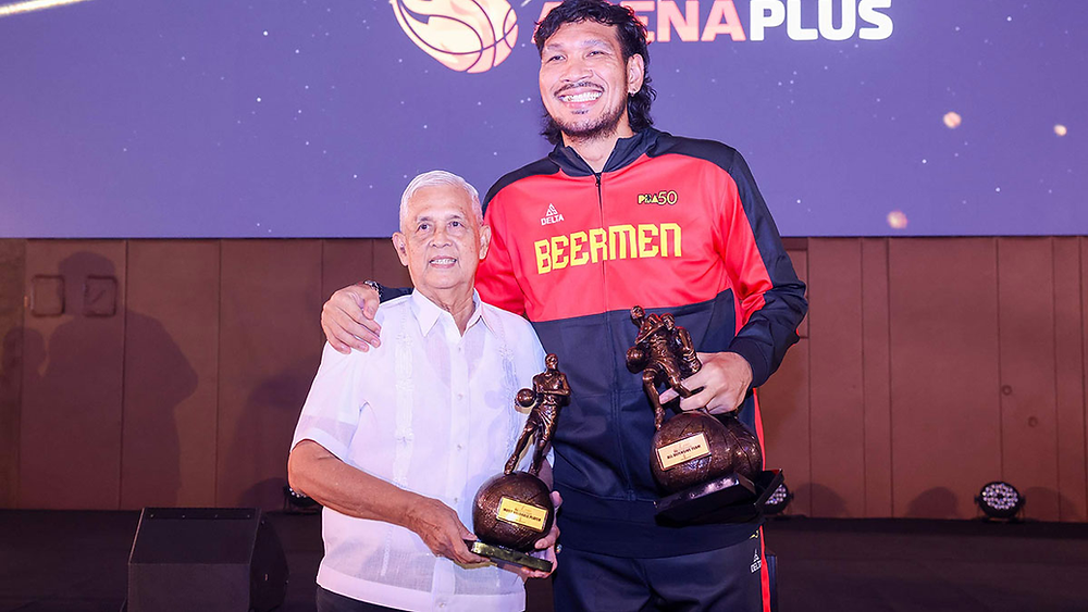 BREAKDOWN | 2025 PBA LEO AWARDS