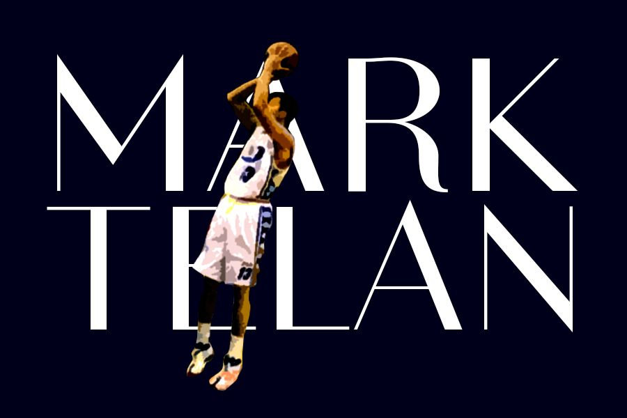 PBA STATS | MARK TELAN
