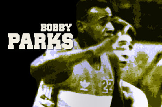 PBA STATS | BOBBY PARKS