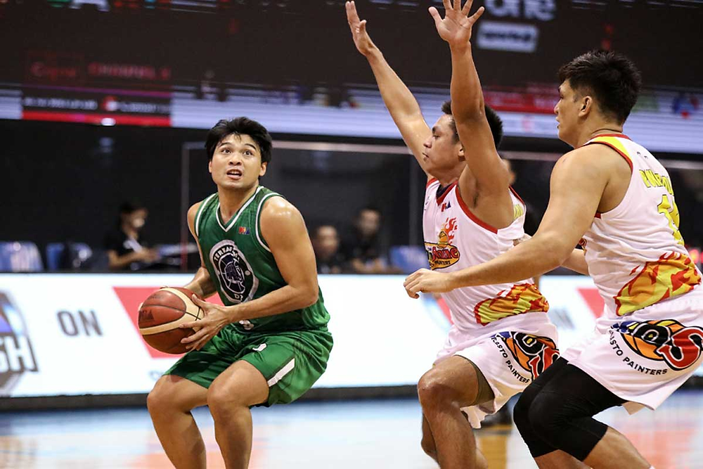 2023 PBA DRAFT | TOP 6 LOCAL SCORERS FOR EACH TEAM (2022-23 PBA SEASON)