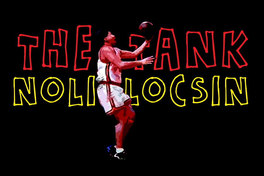 PBA STATS | NOLI LOCSIN