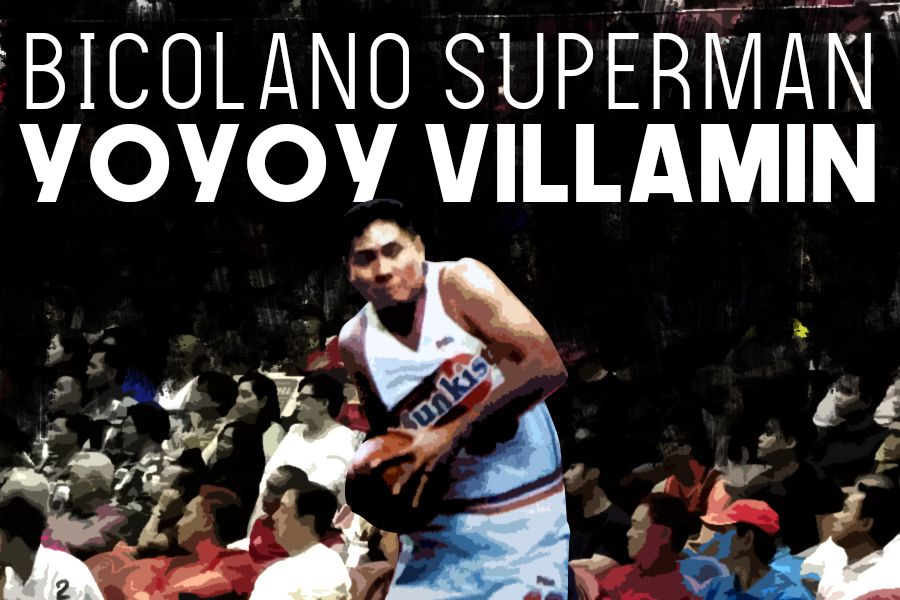 GALLERY | PBA 80S ALL-STARS