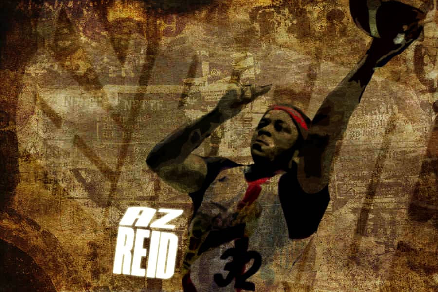 PBA STATS | ARIZONA REID