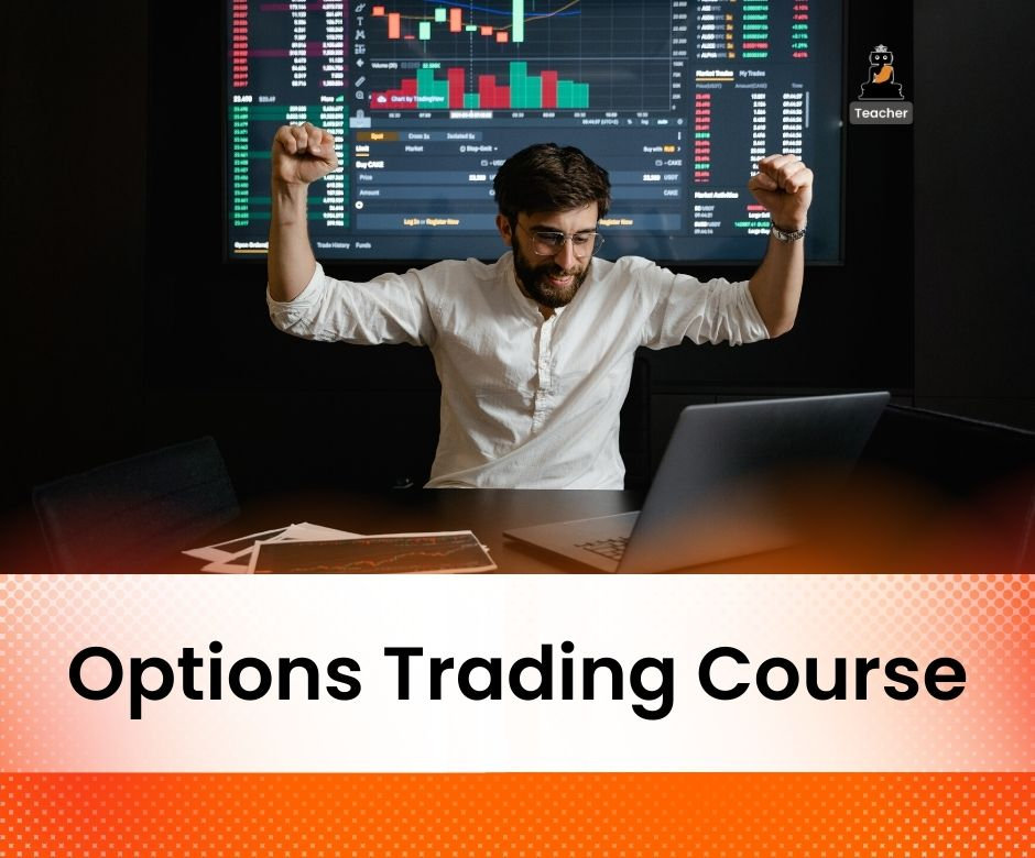 Options Trading Course | 4 tips For Investing in Stock market