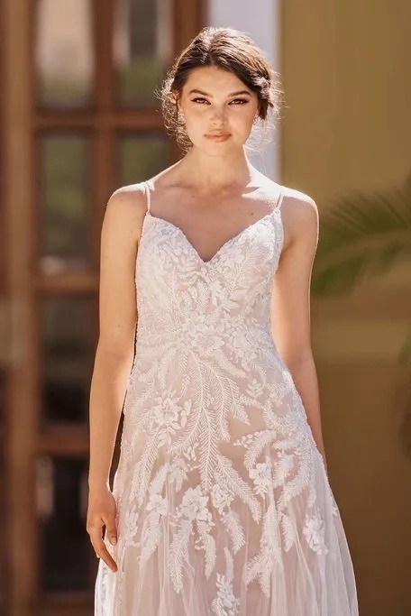 Wedding Dresses & More | Sunday's Bridal | United States