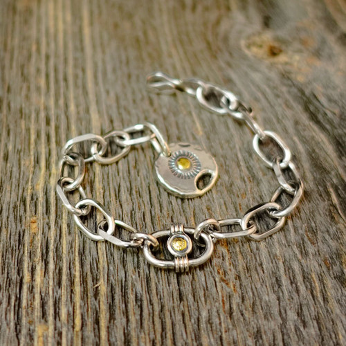 Large whole chain（SV） | 工房あるじゃん